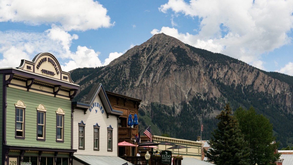 The 35 Best Mountain Towns in the U.S. and Beyond of 2024