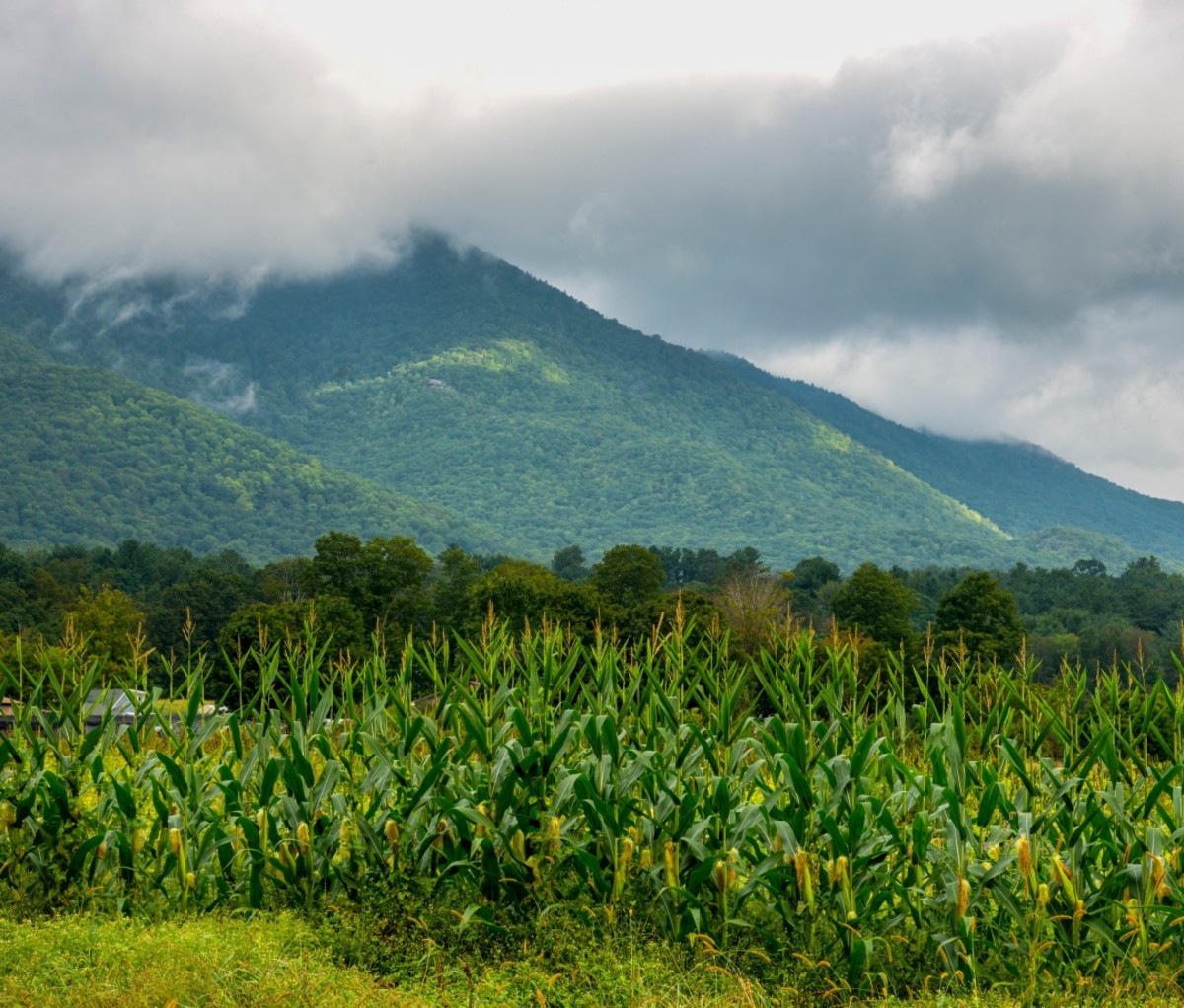 30 Best Mountain Towns in the U.S. and Beyond | Men's Journal - Men's ...