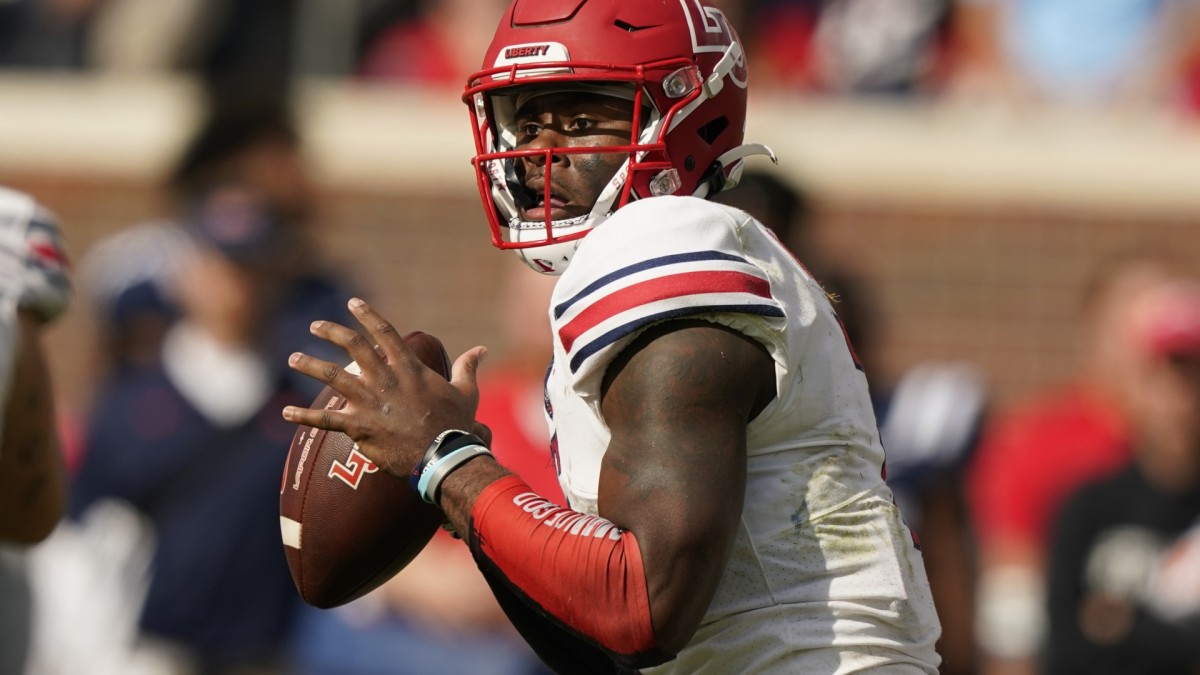 2022 NFL Draft Quarterbacks: The Top Prospects to Know