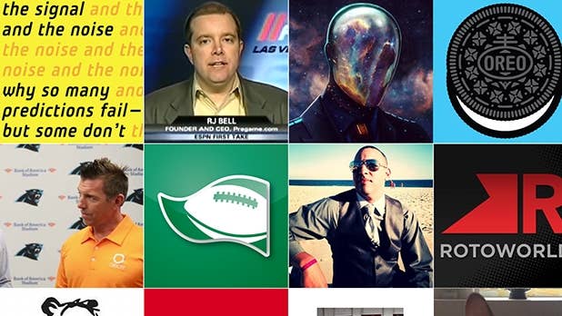 13 Accounts to Follow on Twitter During Super Bowl 50