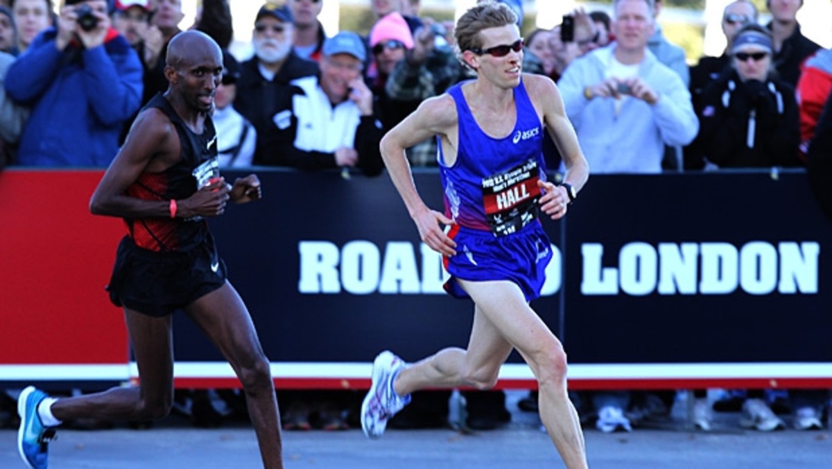 How to Recover From Running Injuries - Men's Journal