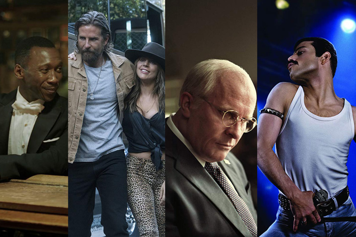 Oscars 2019: The Minimally Informed Guide to the Academy Awards