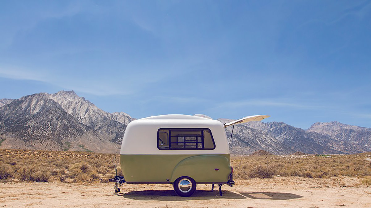 6 outside-the-box affordable trailers to upgrade your car camping ...