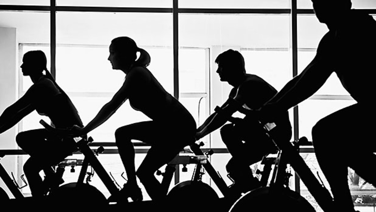 Spring Training: How to Start Getting Back into Shape