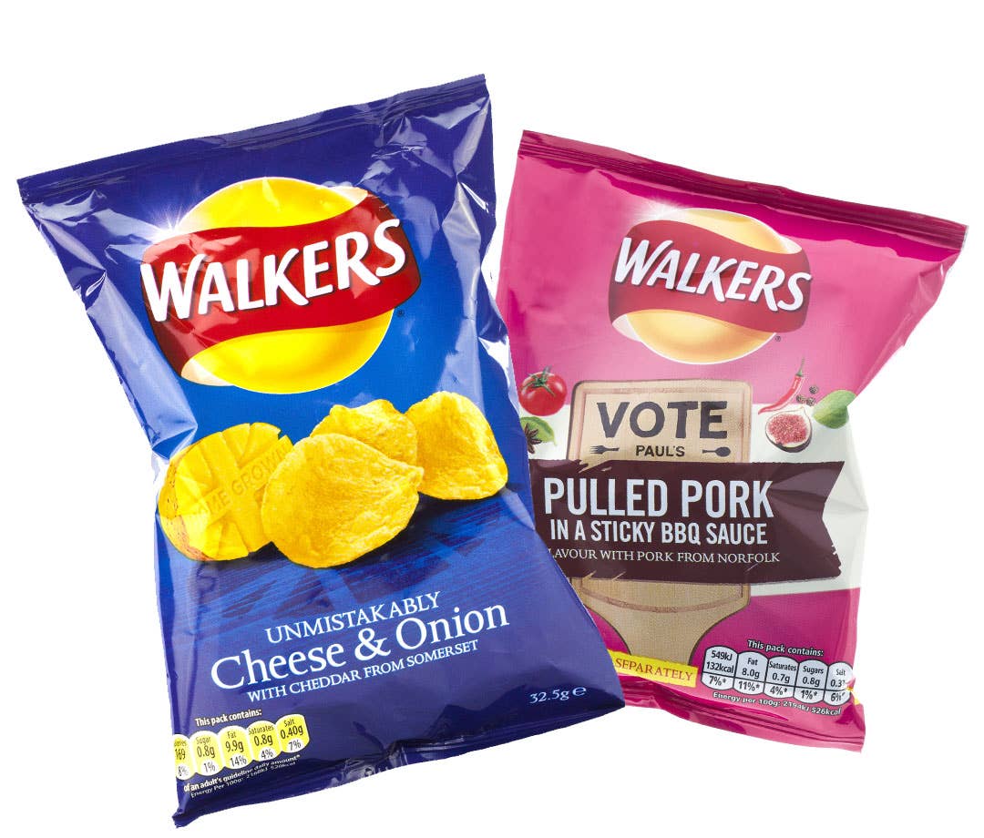 30 Best Candies and Snacks From Around the World