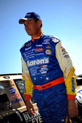 NASCAR's 10 Most Controversial Drivers of All Time