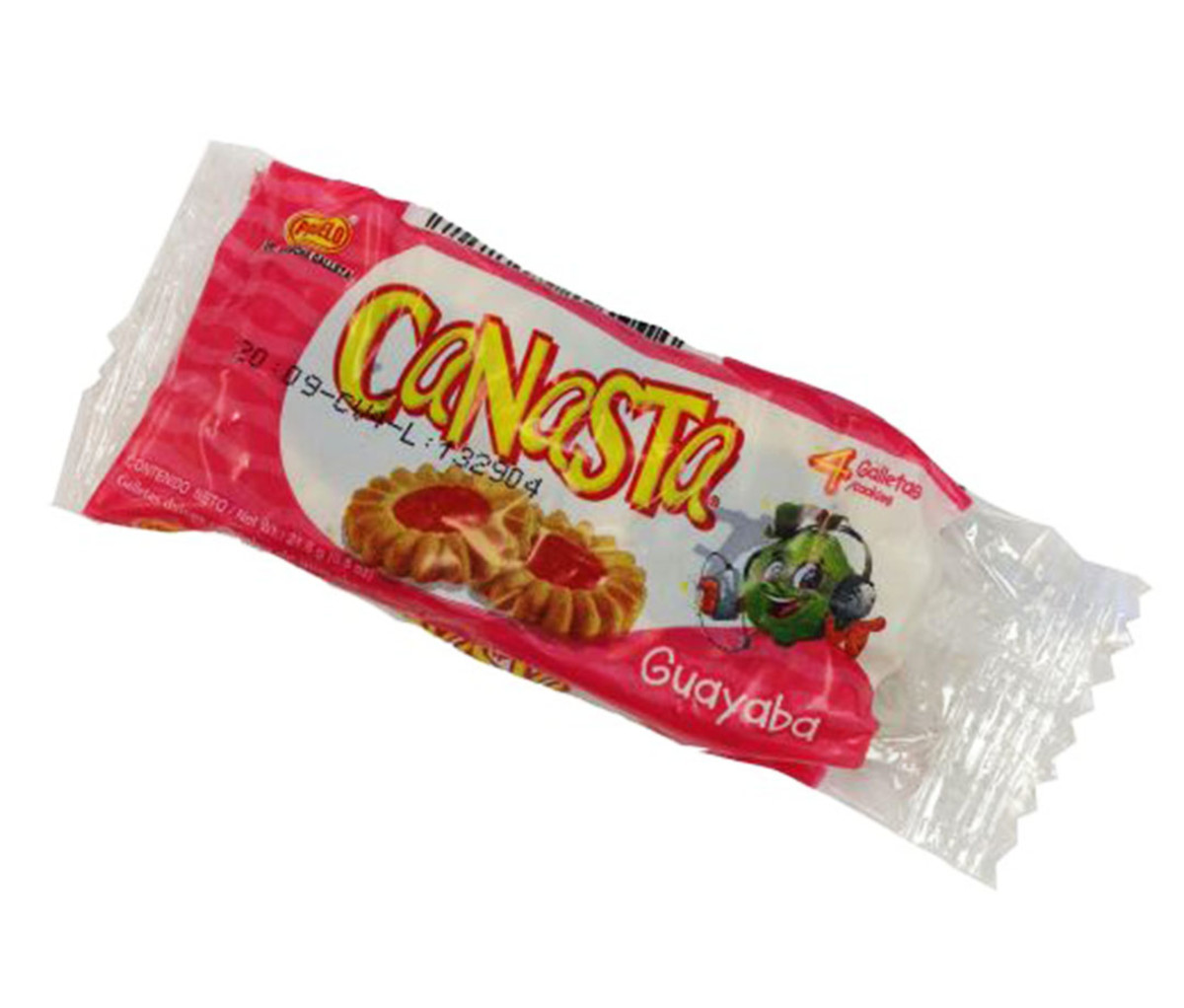 30 Best Candies and Snacks From Around the World