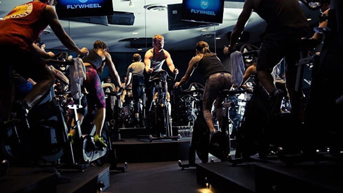 The Best Gym Classes and Workouts in America - Men's Journal