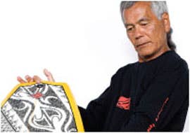 Naish Shaper Harold "Iggy" Ige Passes While Paddling
