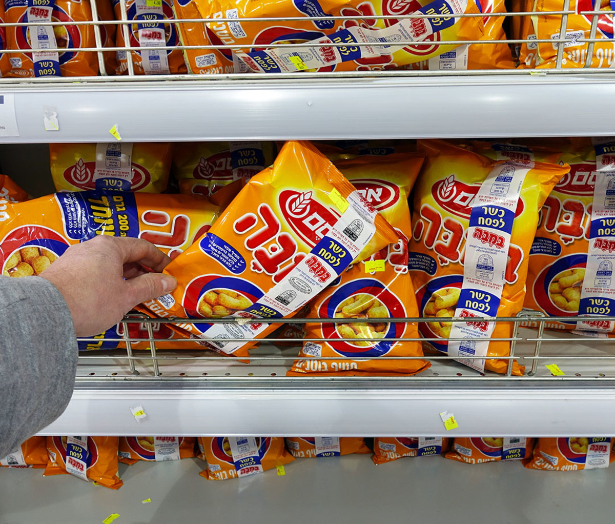 30 Best Candies and Snacks From Around the World