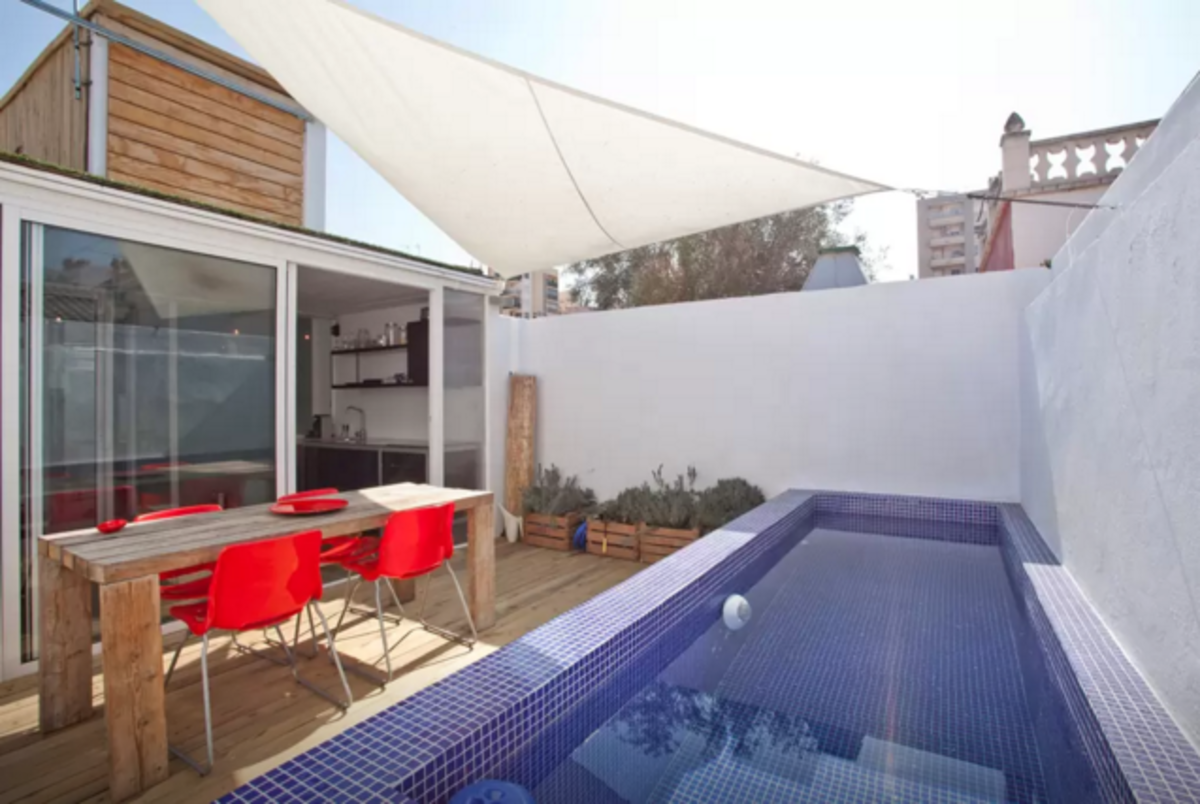 5 of the coolest adventure Airbnb rentals on the planet