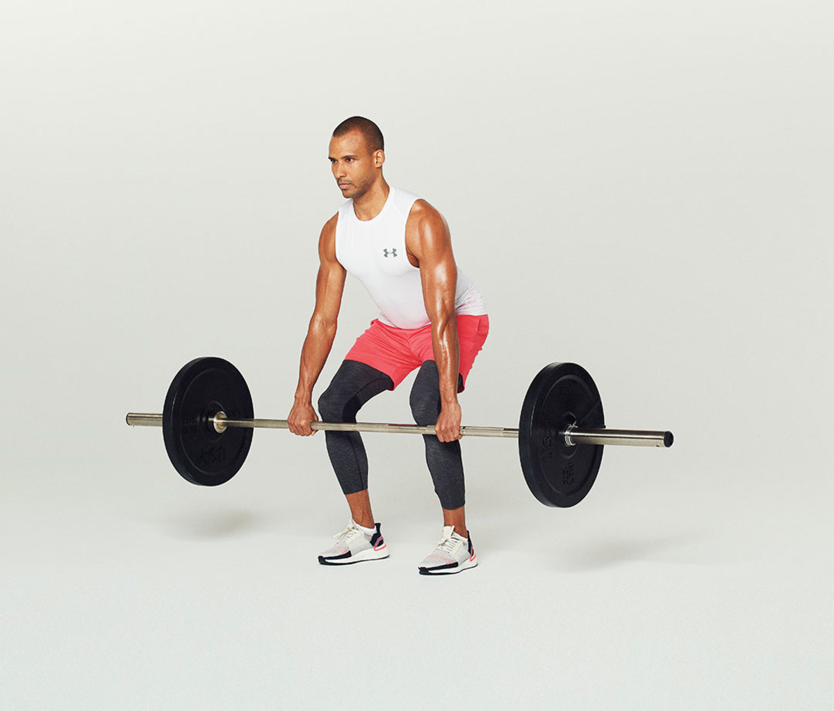 The Best Full-Body Barbell Workout You're Not Doing | Men's Journal ...