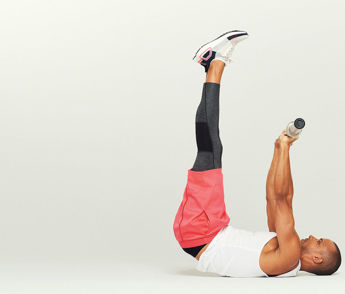 The Best Full-Body Barbell Workout You're Not Doing | Men's Journal ...