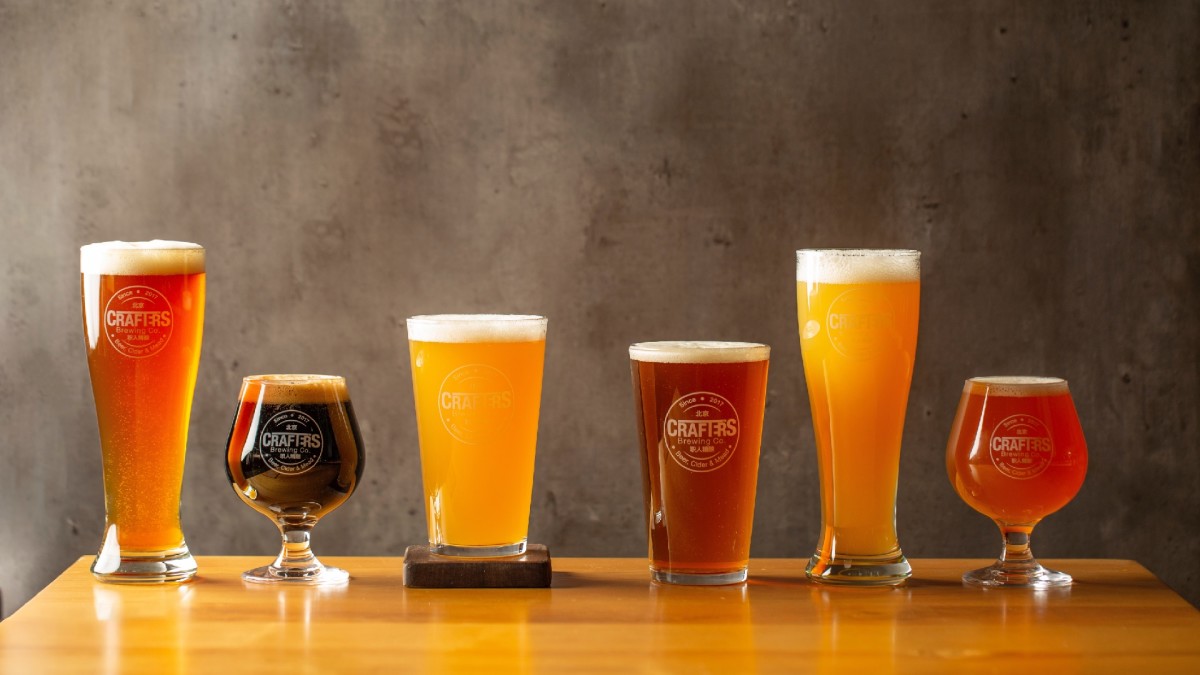 Most Popular Craft Brewing Companies in the U.S. | Men's Journal