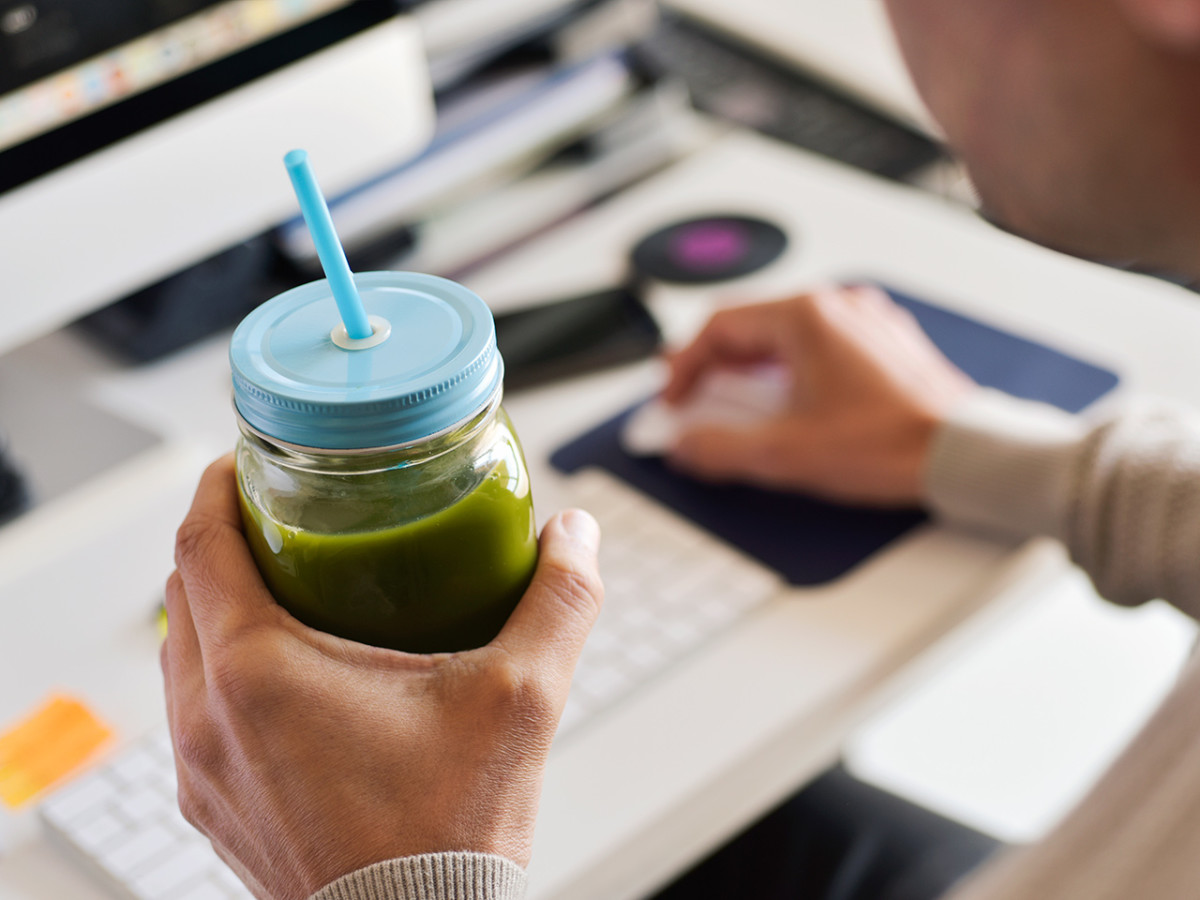 12 Foods That Serve as a Natural Laxative