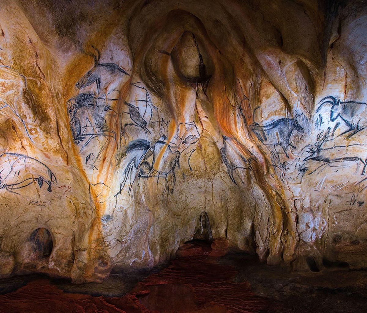 The Most Spectacular Caves in the World That You Need to See to Believe