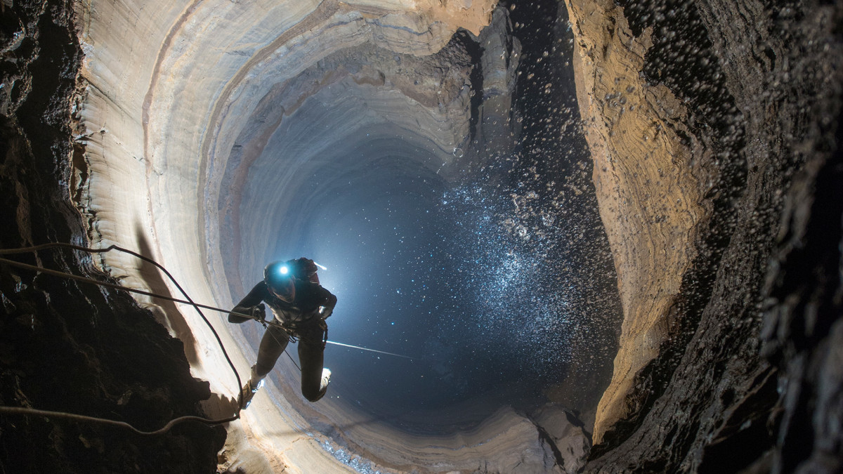 The Most Spectacular Caves in the World That You Need to See to Believe