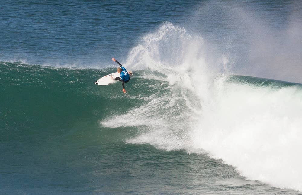 Decoding the latest surf slang - Men's Journal