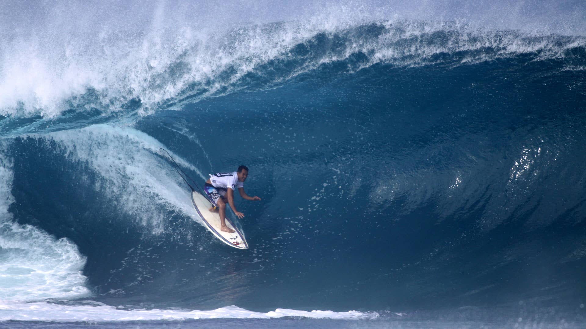 The Surf Community Remembers North Shore Icon Derek Ho