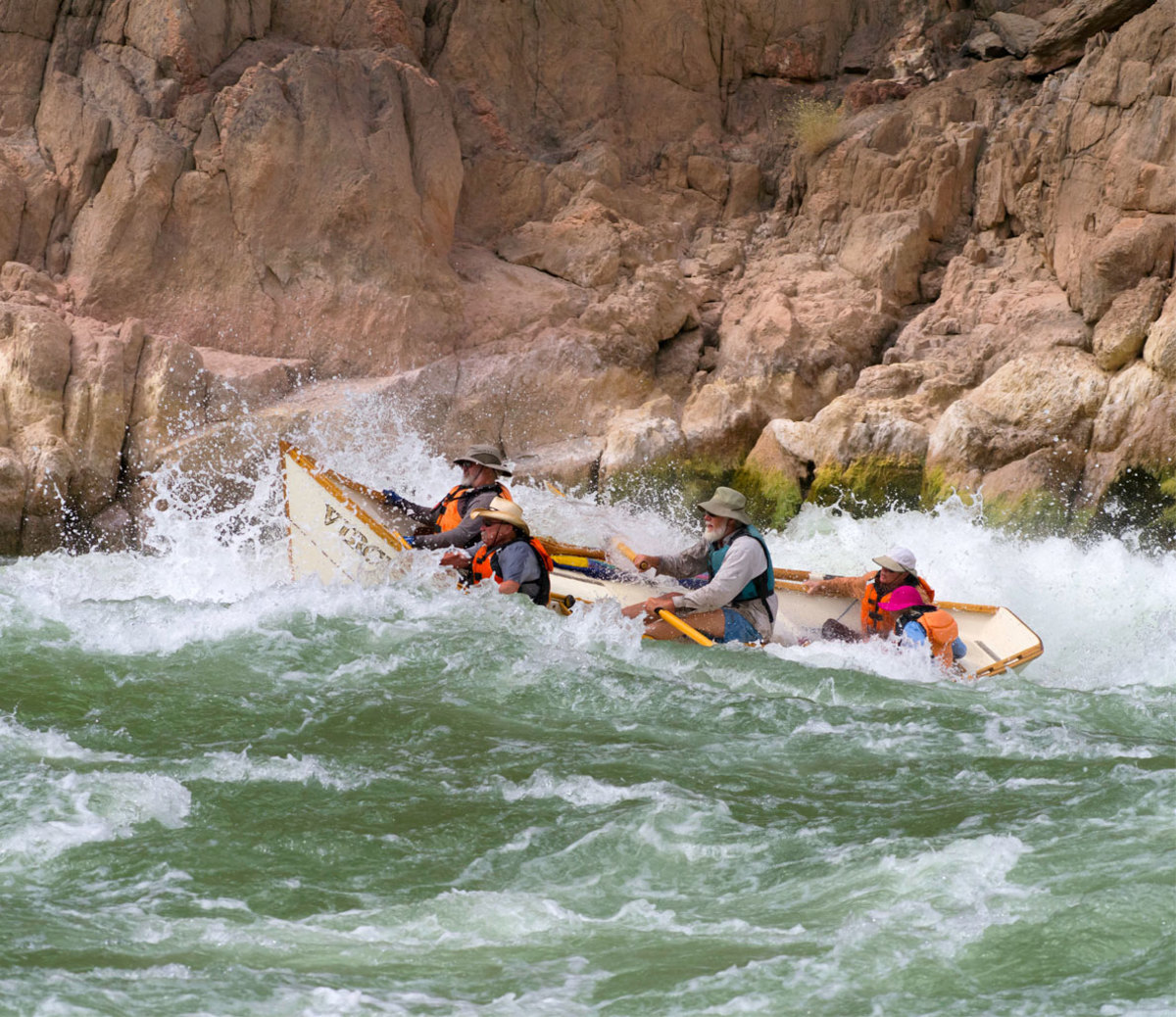 The Best Water Excursions for 2015