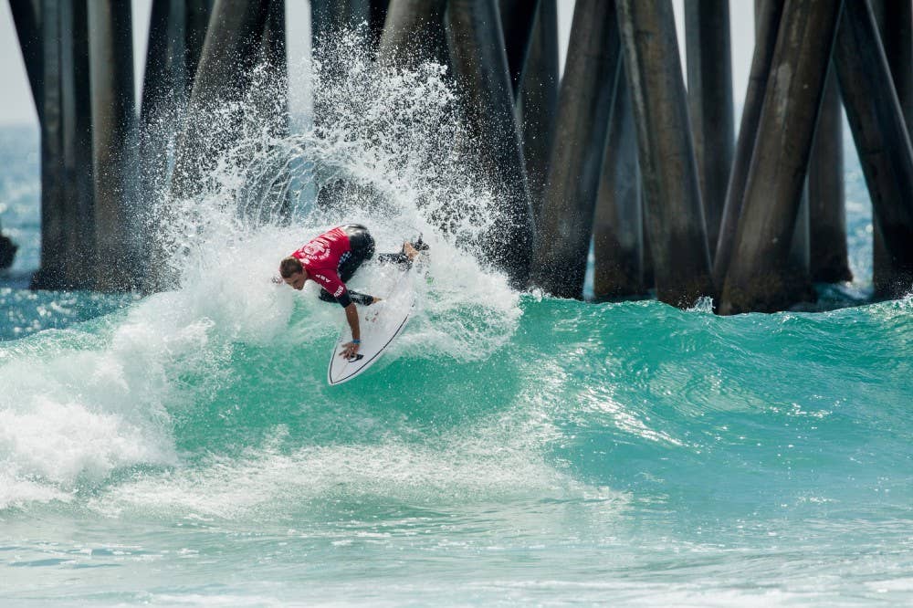 Decoding the latest surf slang - Men's Journal