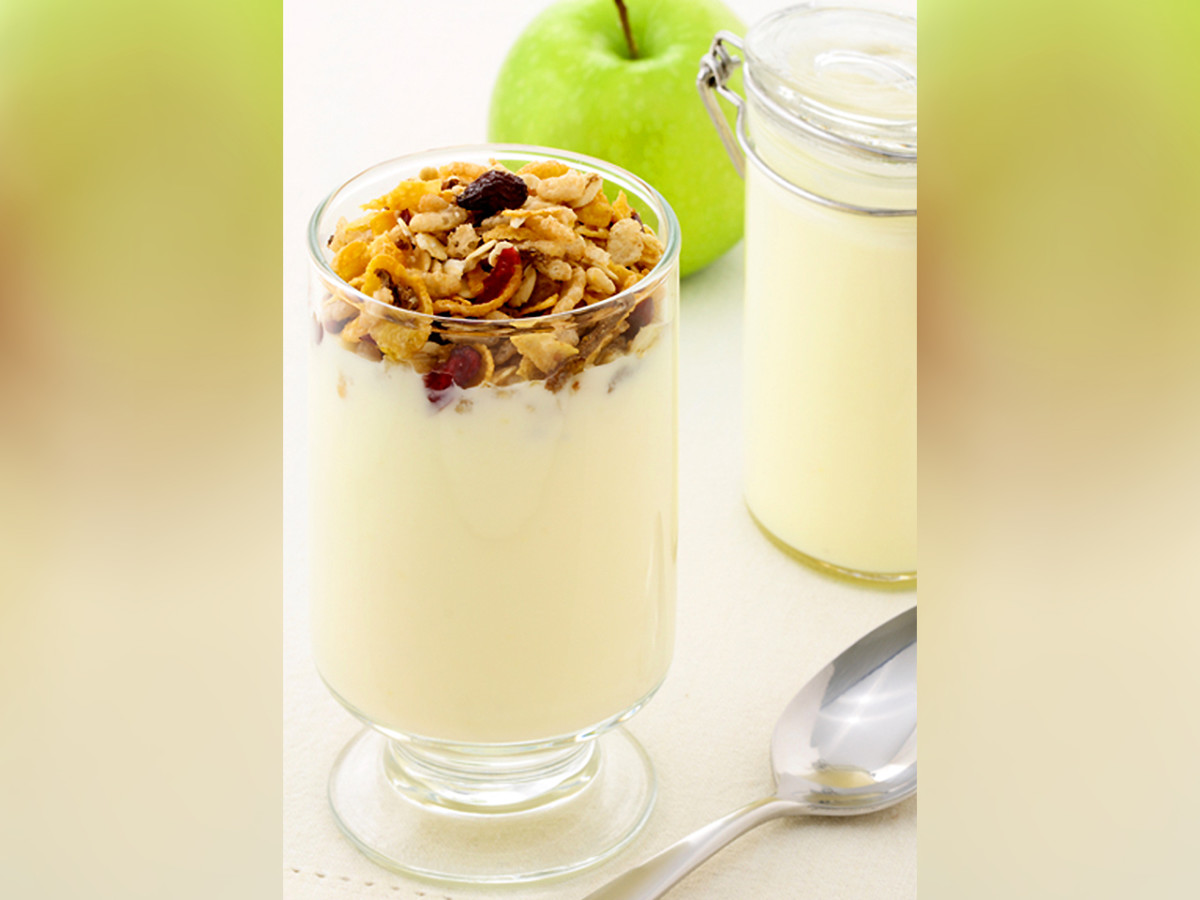 Recipe: How to Make Apple Pie Parfaits