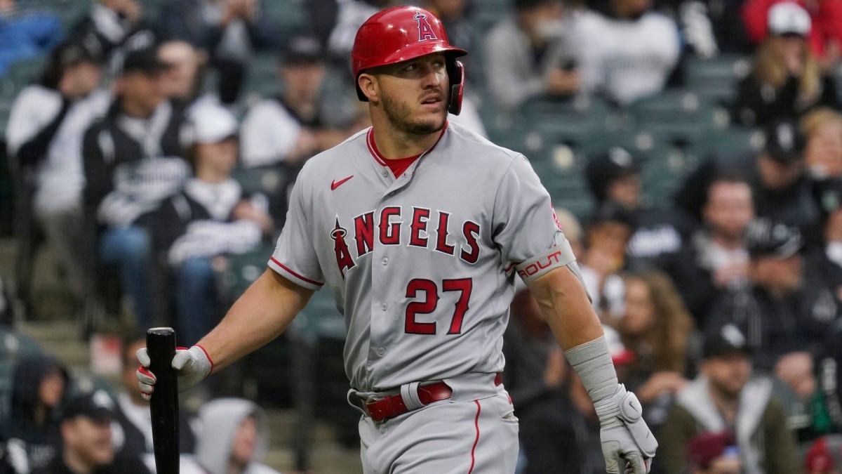 2022 MLB Season So Far: Top Teams and Stories to Watch