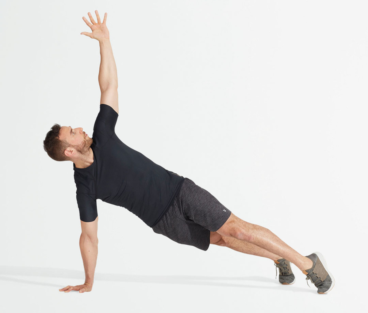 The 40-Pushup Challenge: Master Them and Add Years to Your Life - Men's ...