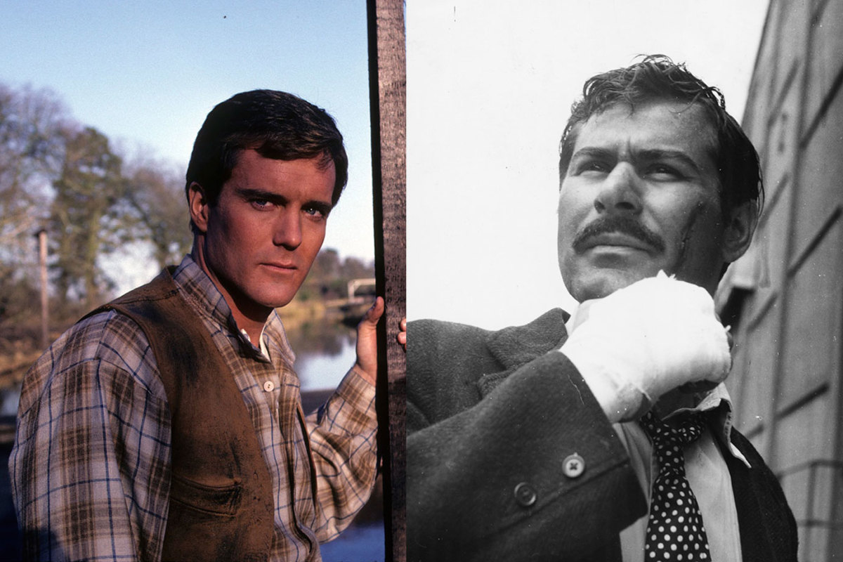 ‘Once Upon a Time in Hollywood': Quentin Tarantino’s Star-Filled Cast