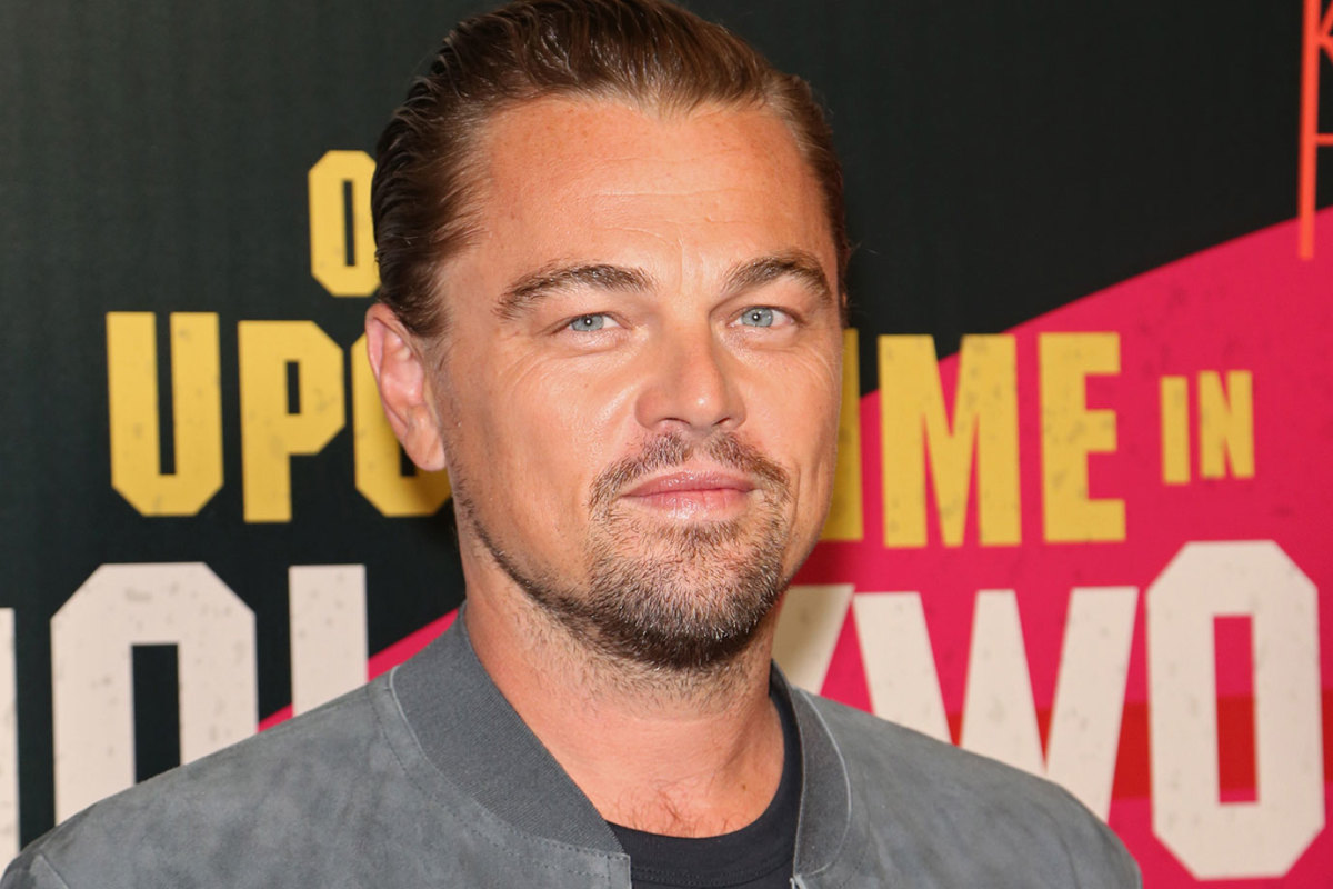 ‘Once Upon a Time in Hollywood': Quentin Tarantino’s Star-Filled Cast