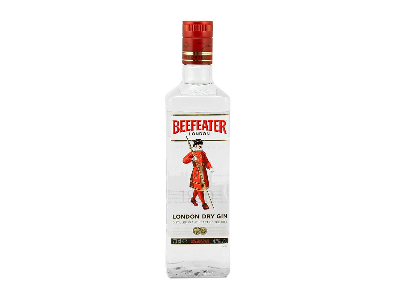 The Bottles You Need in Your Home Bar to Make Virtually Any Cocktail