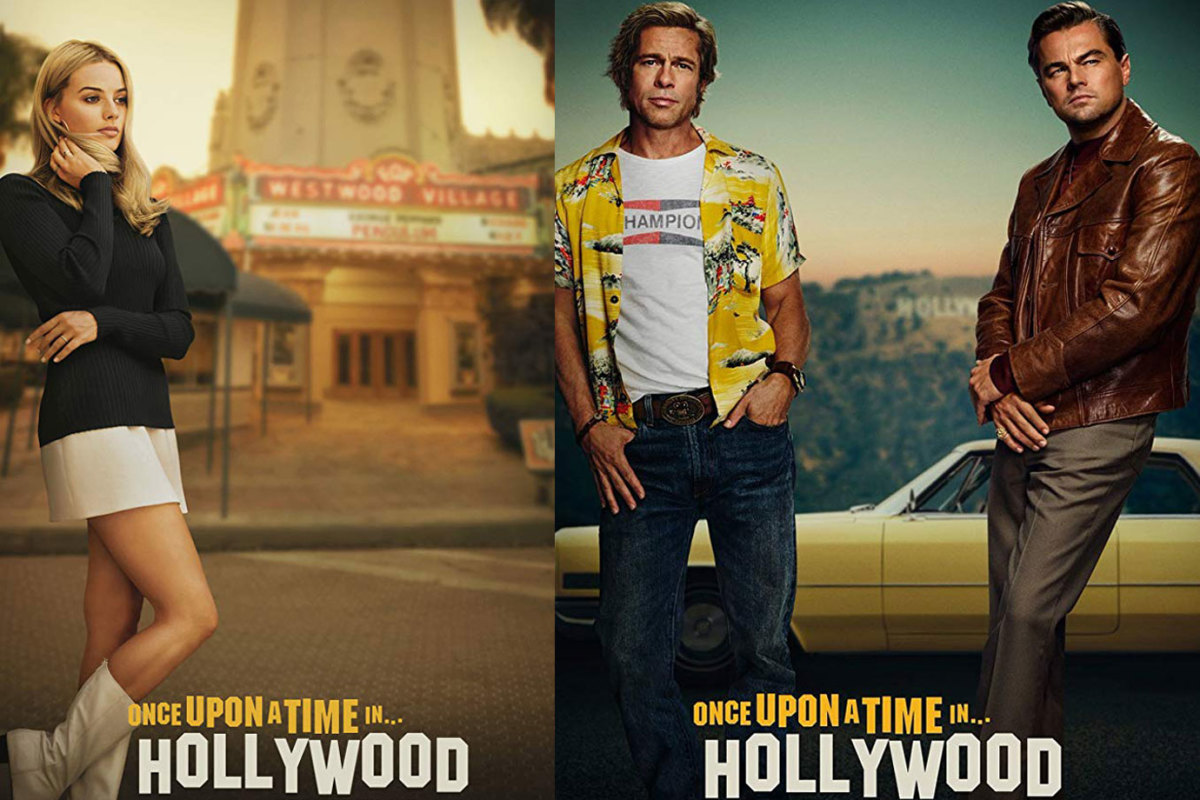 ‘Once Upon a Time in Hollywood': Quentin Tarantino’s Star-Filled Cast