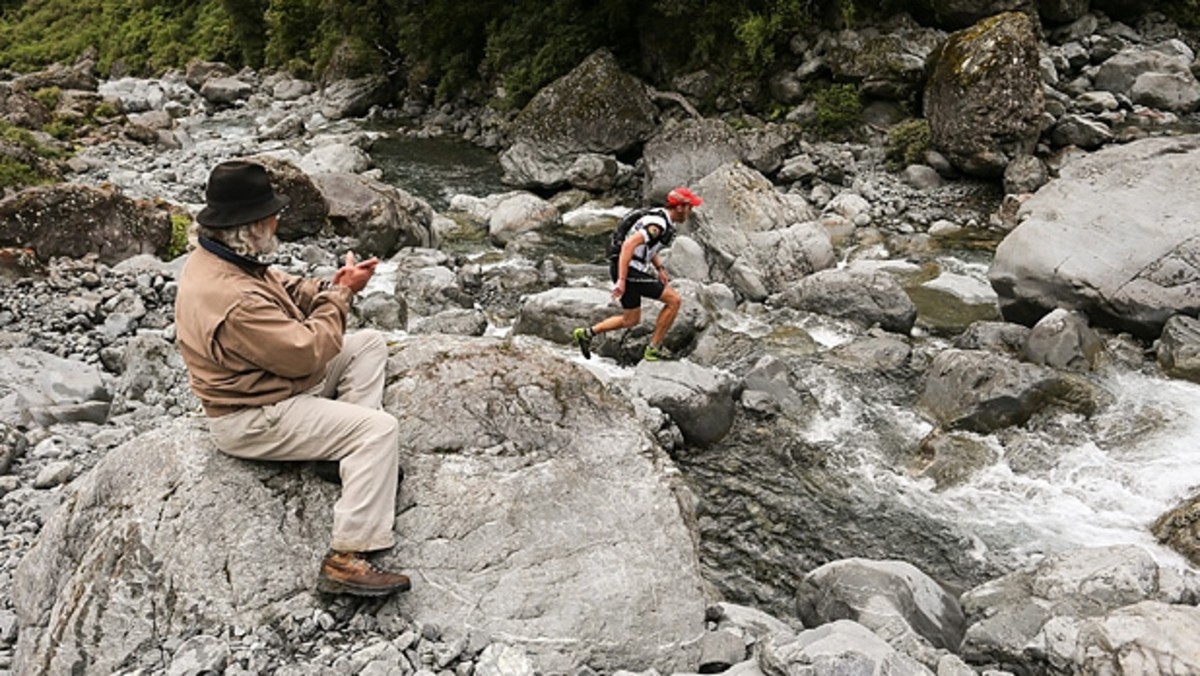 10 Serious Adventures Anyone Can Conquer