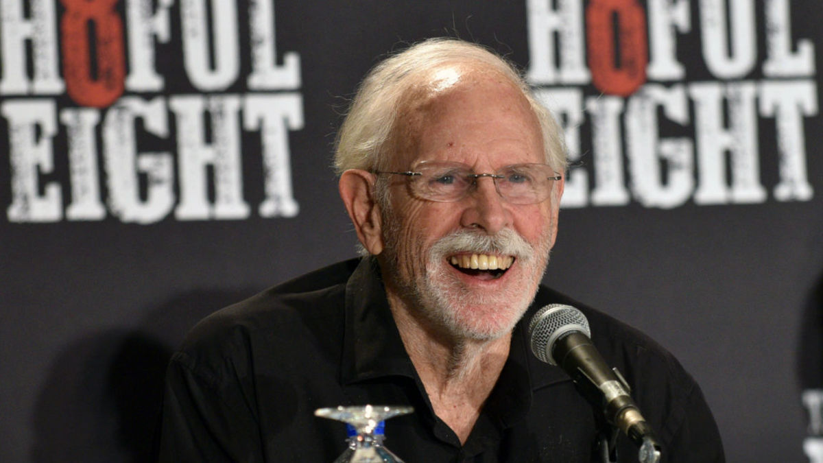 ‘Once Upon a Time in Hollywood': Quentin Tarantino’s Star-Filled Cast