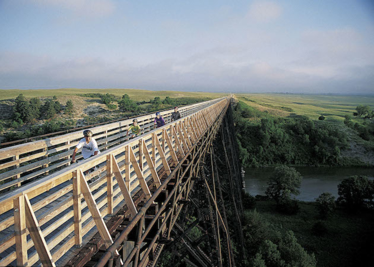 Featured Destination: Cherry County, Nebraska