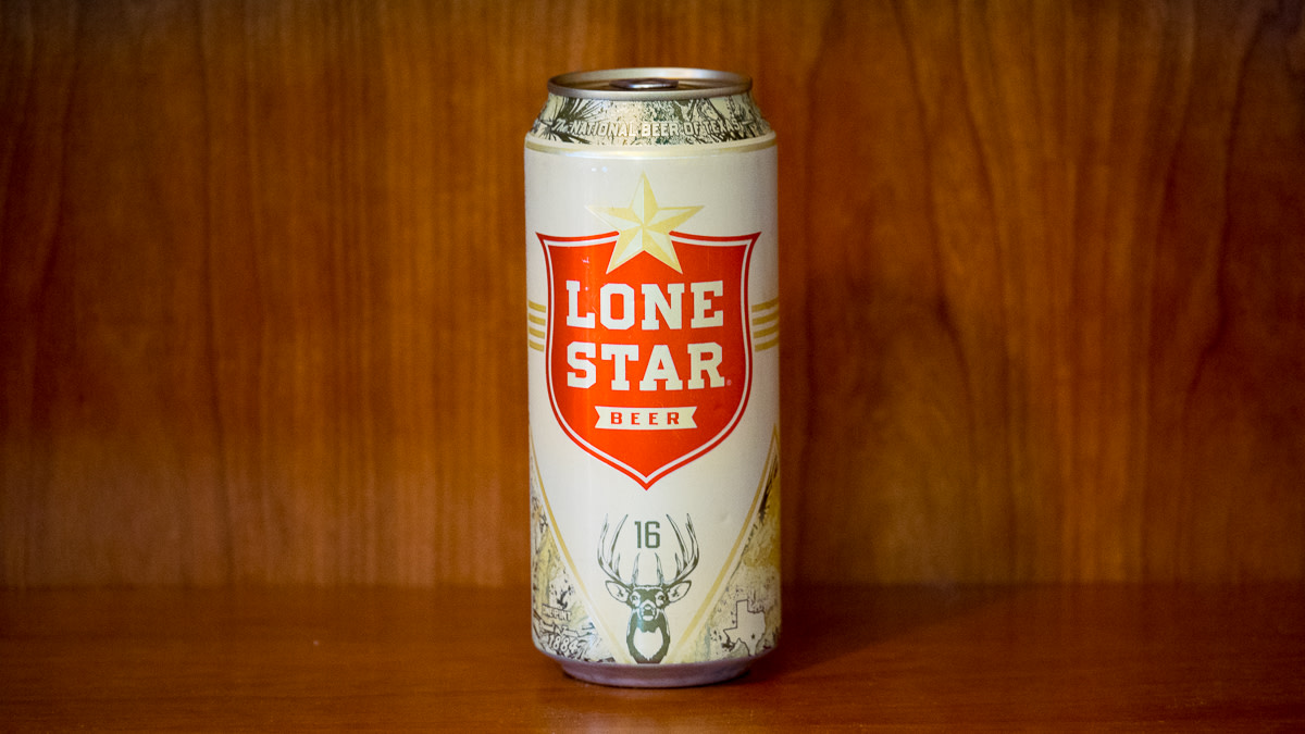 Ode to Macrobrews: How Lone Star Won the Beer Alamo