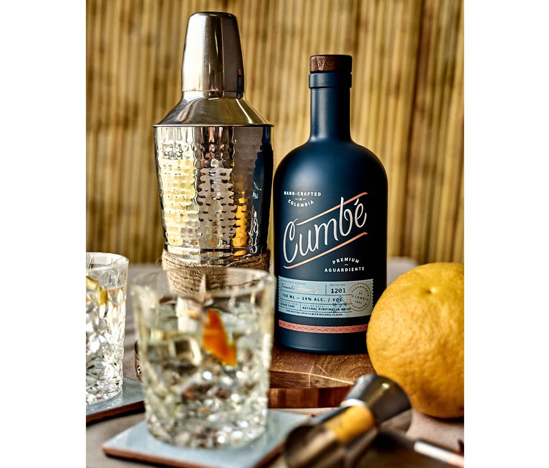 Aguardiente Cocktail Recipes: How to Enjoy Colombia’s National Liquor
