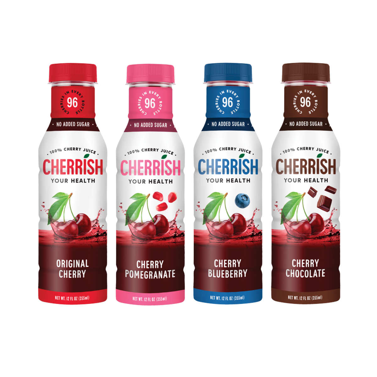CHERRISH Is The Superfood Solution for Staying Healthy - Men's Journal