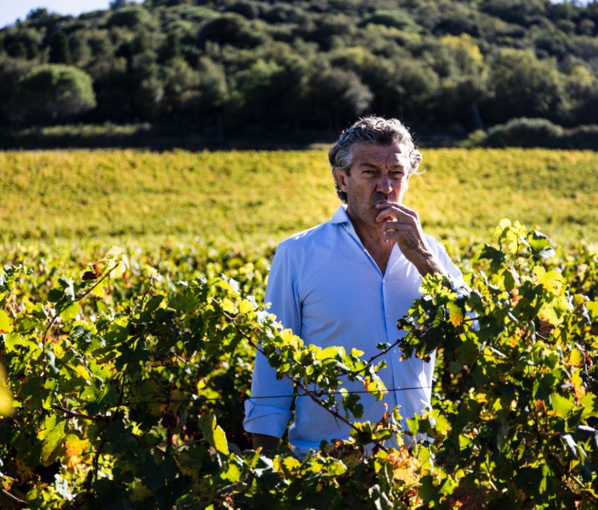 Eco-Conscious Winemaker Gérard Bertrand on Biodynamics