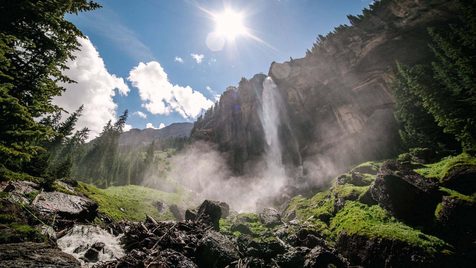 Best Waterfall Hikes in America Worth the Trek | Men's Journal
