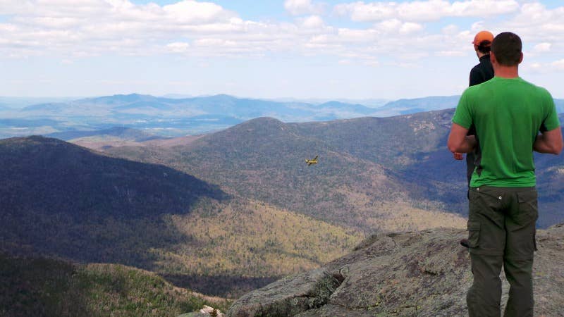 Hike Gothics Peak in the Adirondacks - Men's Journal