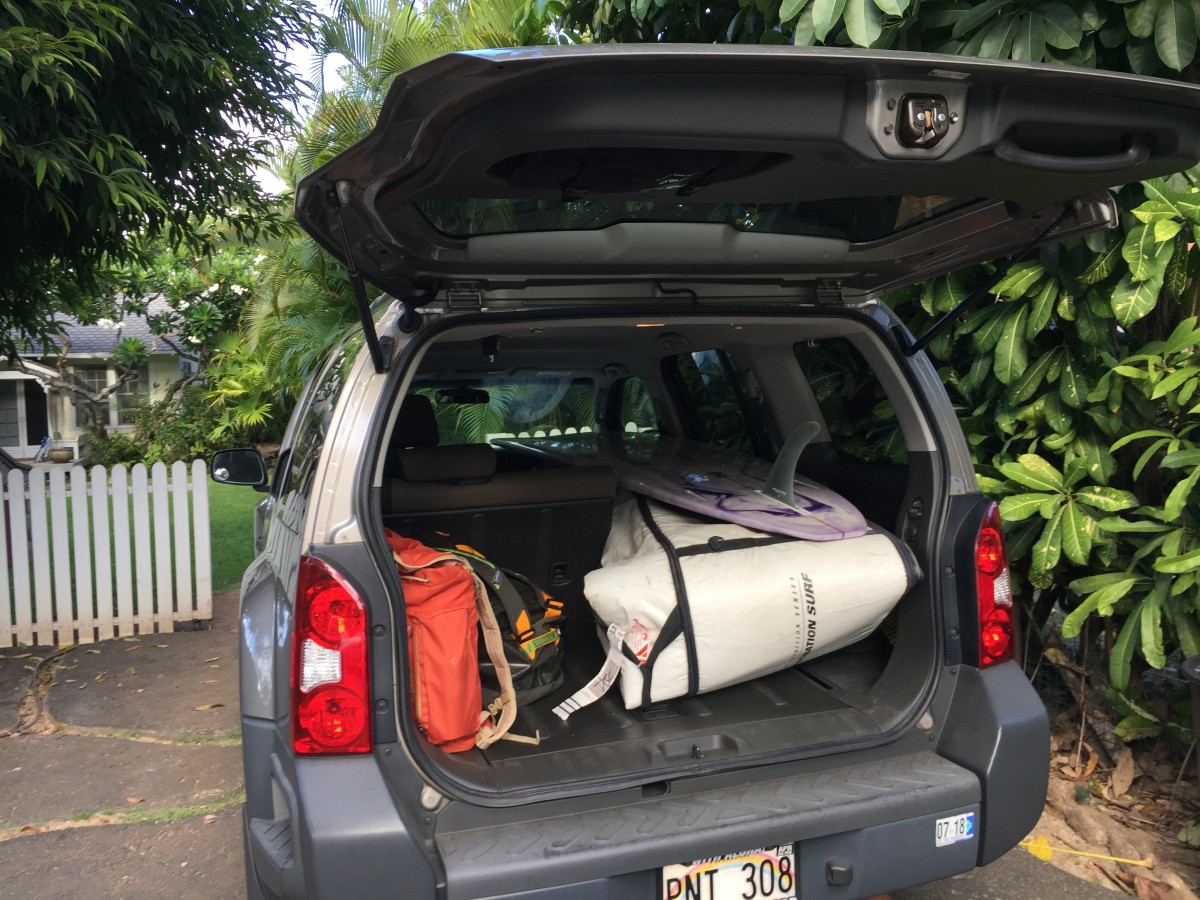 Turo Car-rental App Gives Adventure Travelers Better Rental Options