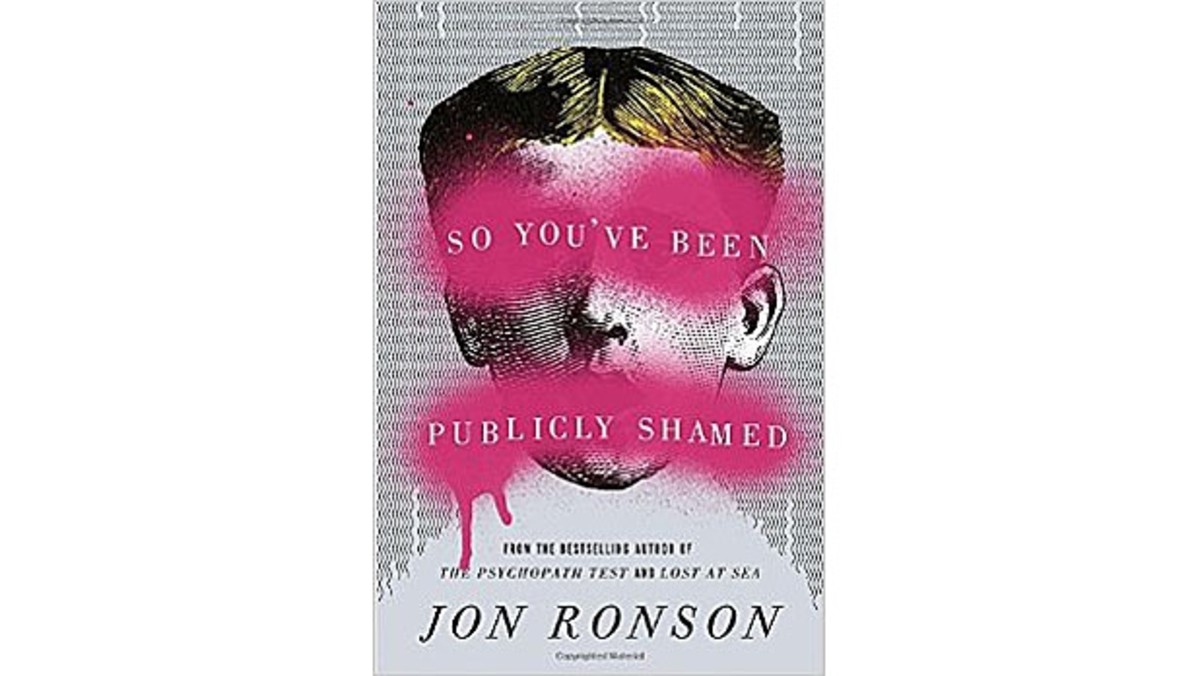 The 35 Best Books of 2015 - Men's Journal