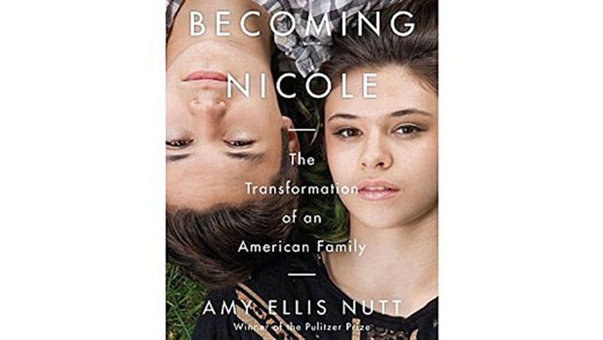 The 35 Best Books of 2015 - Men's Journal