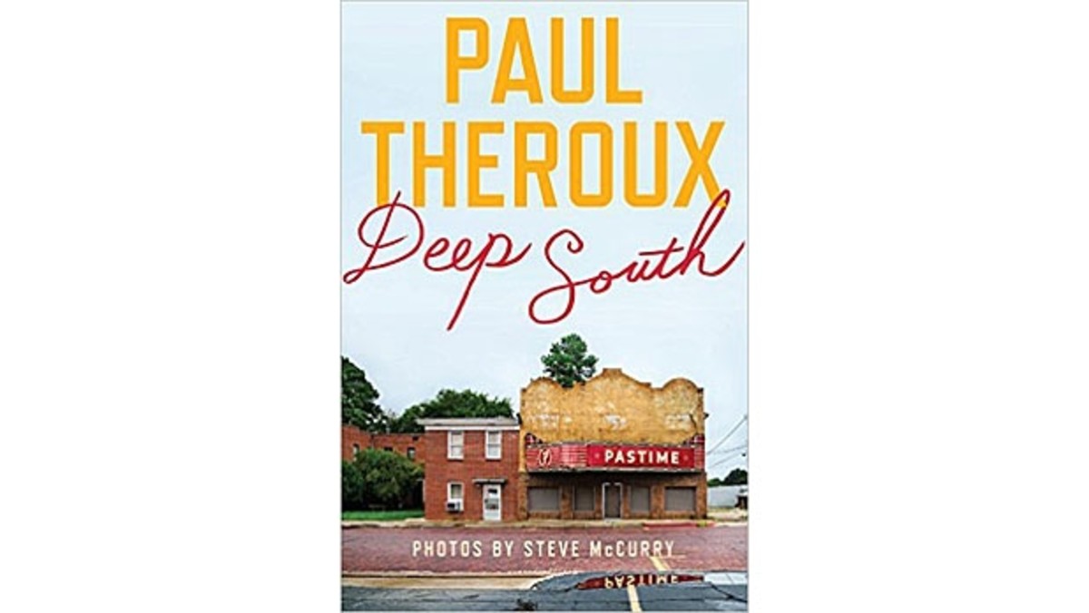 The 35 Best Books of 2015 - Men's Journal