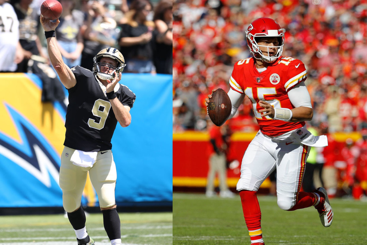 Everything You Need to Know to Follow the 2019 NFL Season