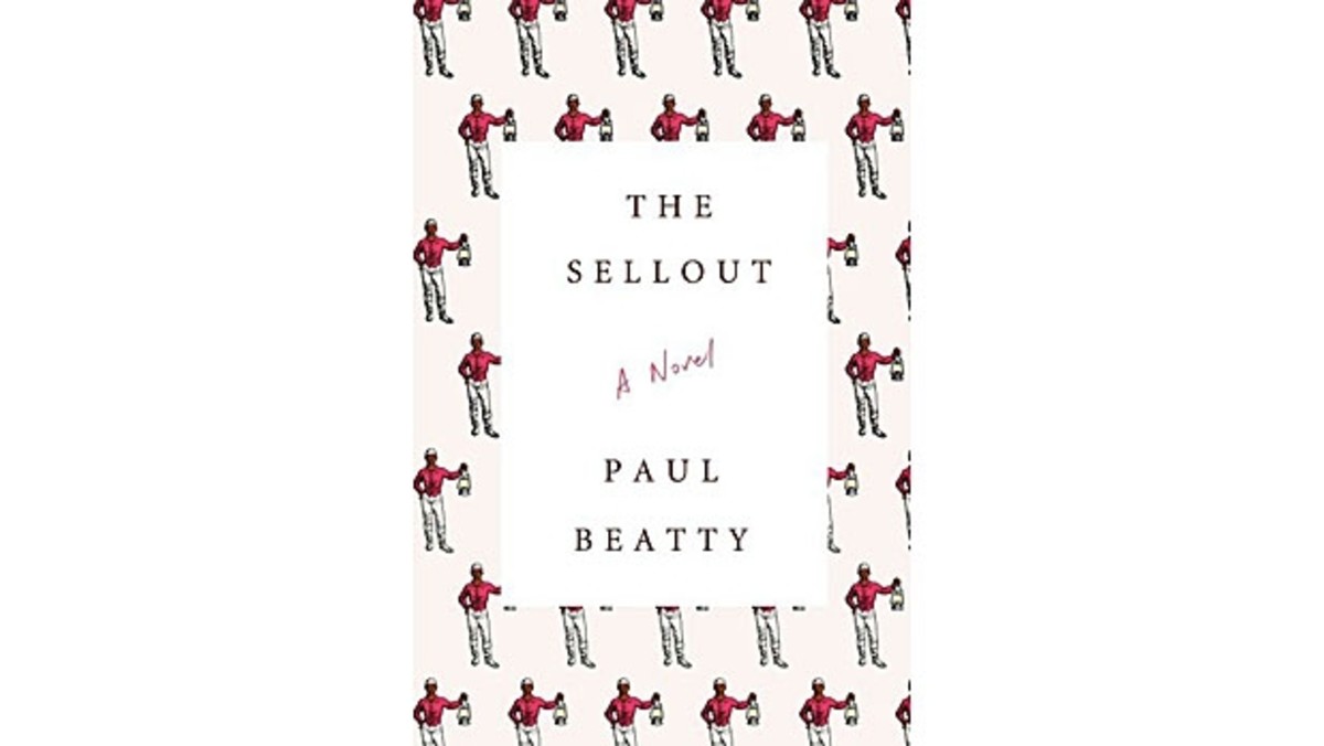 The 35 Best Books of 2015