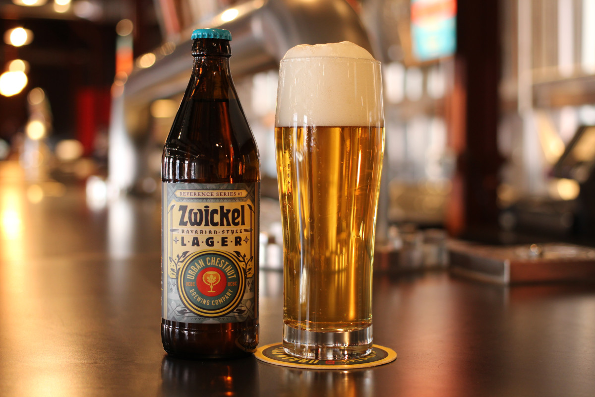Drink Like a Brewer With the Best Kellerbiers and Zwickels
