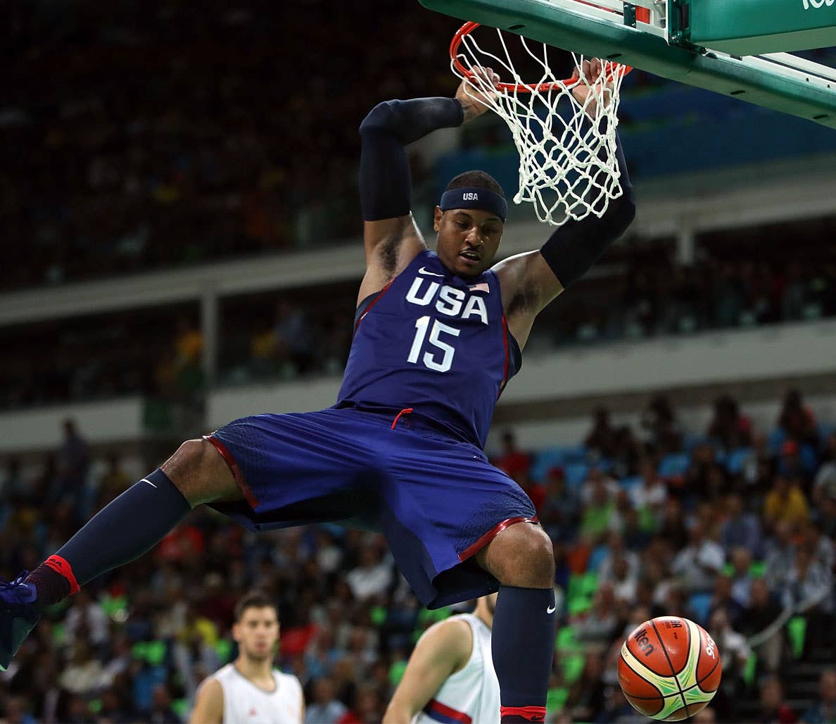 17 Epic Highlights and Crazy Statistics From the 2016 Rio Olympics