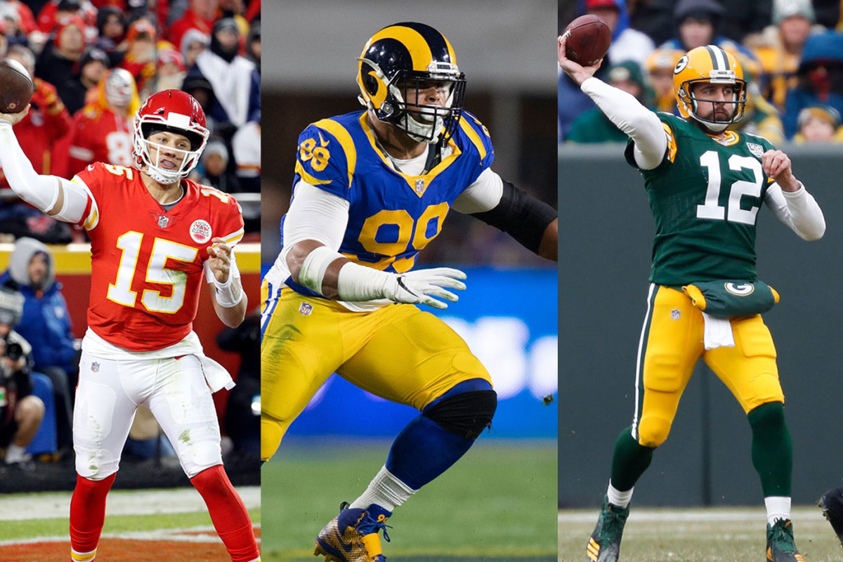 Everything You Need to Know to Follow the 2019 NFL Season